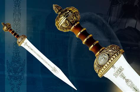 Xiphos Vs Gladius