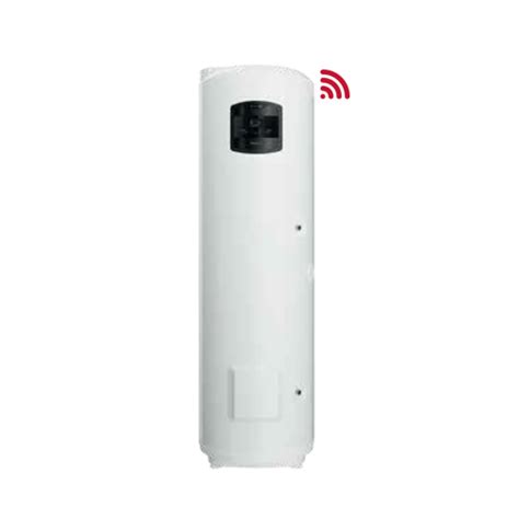 MÁy NƯỚc NÓng BƠm NhiỆt DÂn DỤng Nuos Plus Wi Fi