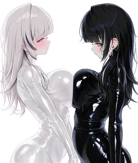 Prab Shiori Novella Hololive Hololive English Absurdres Highres Girl Alternate Costume