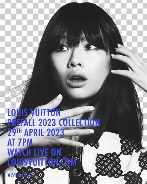 Watch The Louis Vuitton Pre Fall 2023 Womens Collection Show