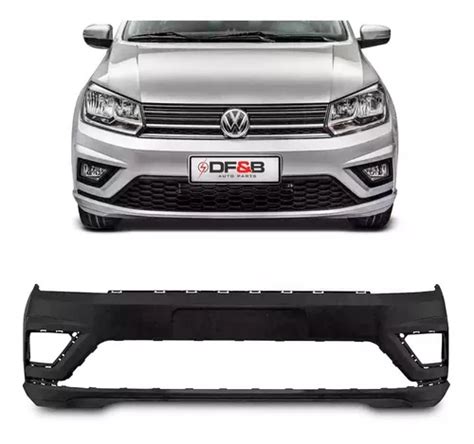Para Choque Dianteiro Gol G Voyage Novo Parcelamento Sem Juros