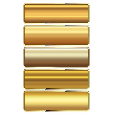 金色边框