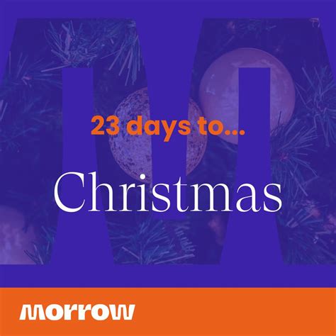 Morrow Christmas Reactnative Morrow React Native And Expo Specialists