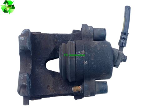 Volkswagen UP Brake Caliper 1K0615123D Front Left 2017