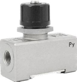 Restrictor Valve Profire Energy