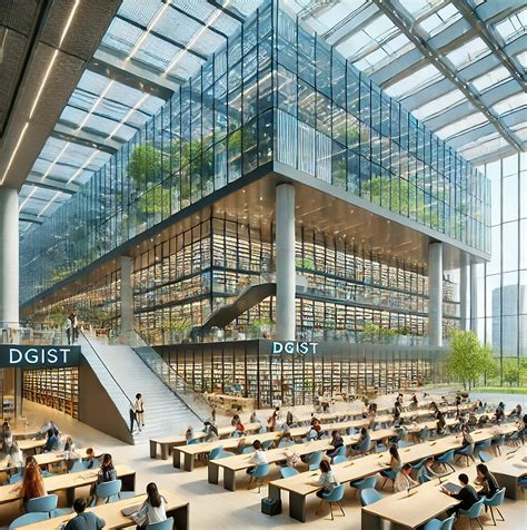 2026학년도 dgist 디지스트 입학전형 시행계획 요약