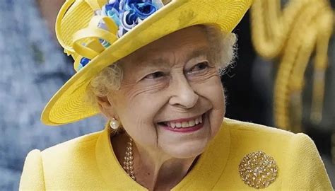 Fica A Saber A Data Do Funeral Da Rainha Isabel Ii