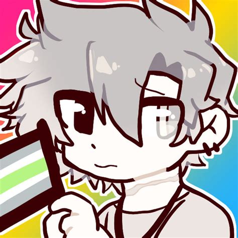 Pride Ghost By Kingsillysmilez On Deviantart
