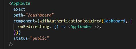 Need Help For My React App Authentication Flow Auth0 Community
