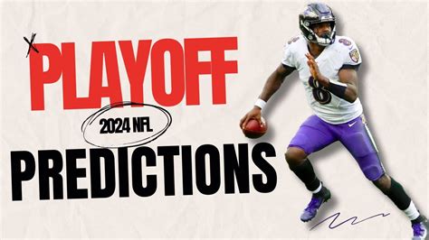Full Nfl Playoff Predictions 2024 Nfl Playoff And Super Bowl Picks