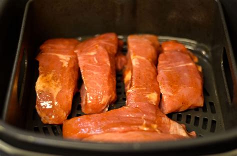 Air Fryer Country Style Ribs Air Fryer Fanatics