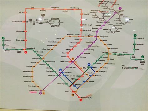 新加坡地铁清晰新加坡地铁新加坡地铁图第9页大山谷图库