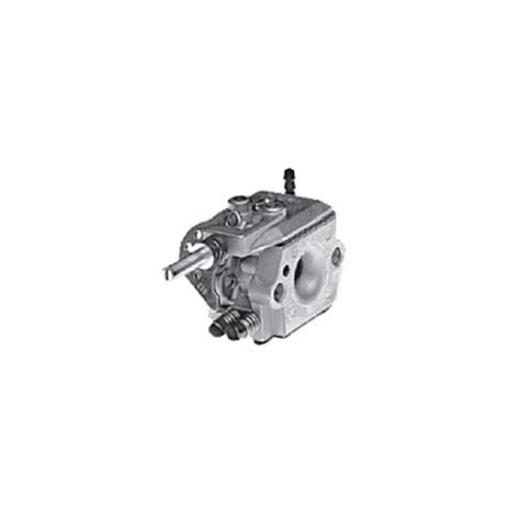 Carburateur WALBRO Pour Echo