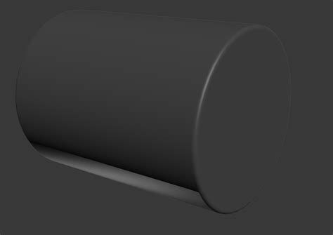 My Smoothing Workflow 3ds Max Tutorial — Polycount