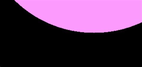 Jagged Edges Around The Circle In OpenCV Python Stack Overflow