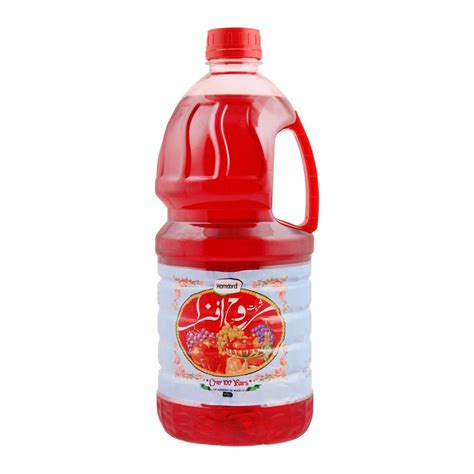 Rooh Afza 3000ml Timeless Refreshment Catch N Pack