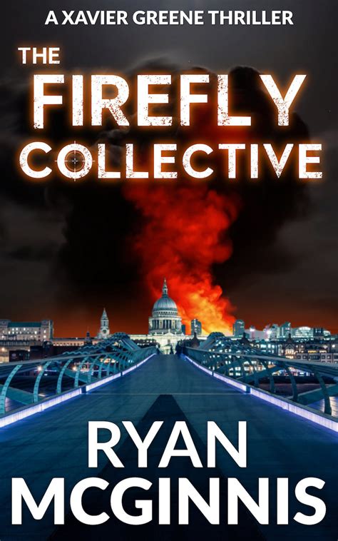 The Firefly Collective Ryan Mcginnis