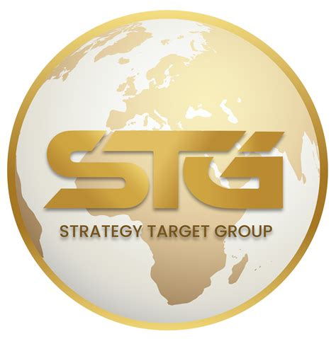 Strategy Target Group