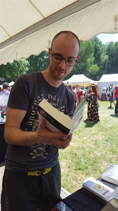 Thrillerlezersblog Joris Van Leeuwen Ondervraagd