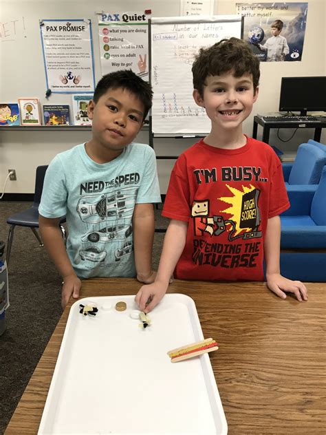 Pax Mrs Devoras Highly Capable Classroom 2017 18