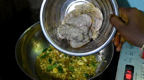 Fish Egg Fry Snack Scrambled Fish Egg Bhurji Recipe Indian Recipe Info