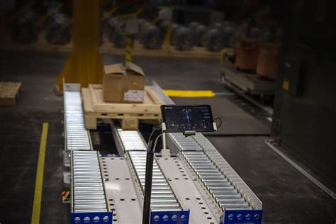 Modular Material Handling Carts Flexqube