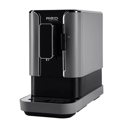 Купить кофемашина red solution rcm-1540 в Волгограде, Астрахани и ...