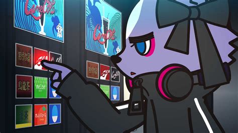Cartoon Base On Twitter Season 5 Of ‘aggretsuko Is Now Streaming On Netflix