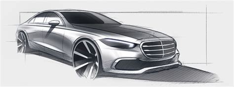 Besok Mercy Luncurkan S Class Terbaru Dengan Teknologi Tercanggih