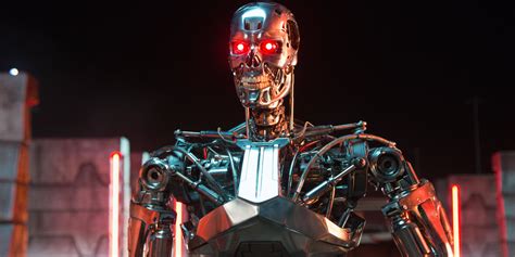 Forget Killer Robots — Bias Is The Real Ai Danger Business Insider