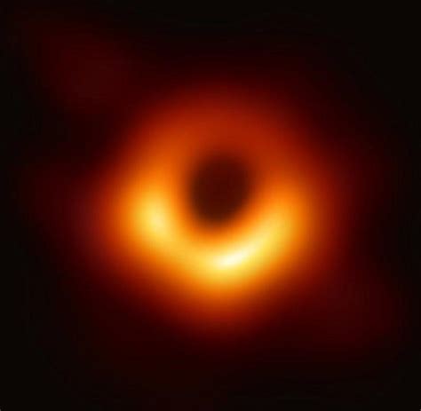 Planet X Mysteriöses Objekt Soll Ein Schwarzes Loch Sein Welt