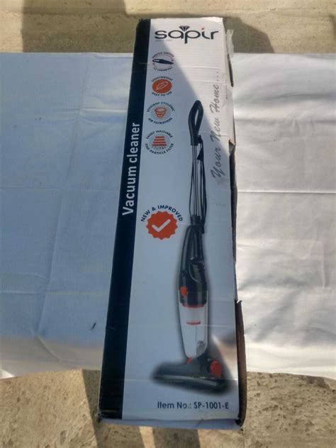 Aspirator Cu Maner Sapir Braila • Olx Ro