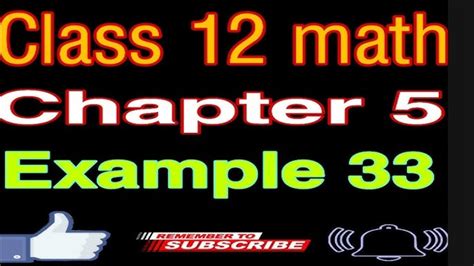 Class 12th Maths Chapter Wise Pyqs With Answers Powerful 45 Off