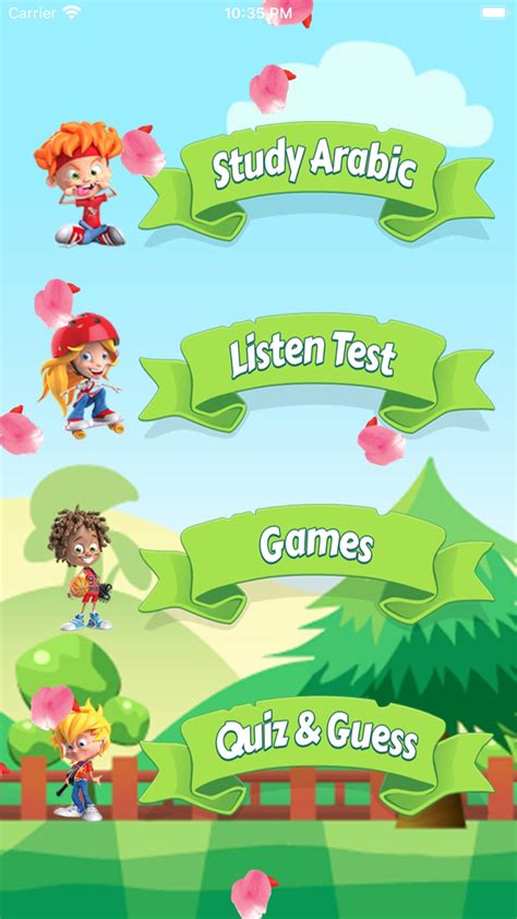 Learn Arabic Pro สำหรับ Iphone ดาวน์โหลด