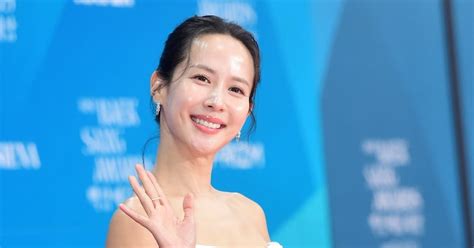 [포토] 조여정 반짝반짝 빛나는 미모