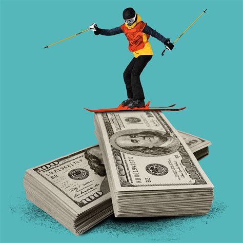 Cold Warrior Why Eileen Gu Ditched Team Usa To Ski For China The