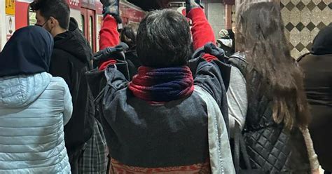 تداوم اعتراضات در تهران، مشهد، جوانرود و شیراز ایندیپندنت فارسی