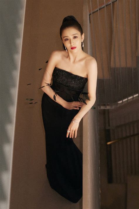 佟丽娅 2020微博之夜 高清图片，堆糖，美图壁纸兴趣社区