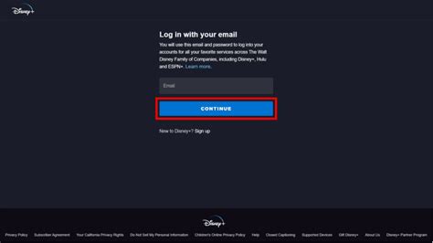 How To Update Disney Plus Account TechCult