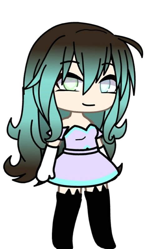 350 Ideas De Gacha Life En 2021 Trajes De Personajes Dibujos Kawaii