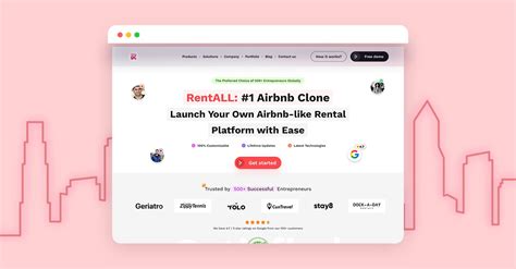 Airbnb Clone Choice For Vacation Rental Business