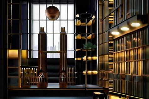 Highend Library Vectors And Illustrations For Free Download Freepik