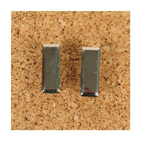 First Lieutenant Bars