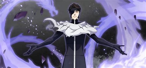 Bleach Aizen Bankai At Dennis Penn Blog