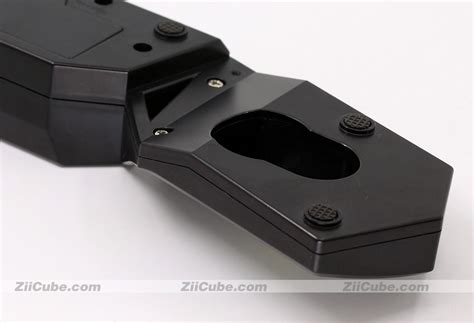 QiYi Puzzle Cube Timer Puzzle Intellectual Toy Magic Cube ZiiCube Com