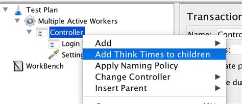 Jmeter How To Remain Inactive Till Web Session Expires Stack Overflow
