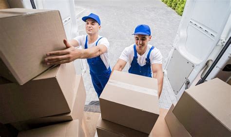 Navigating The Bustling Landscape Movers In Dubai By Sahil Talreja