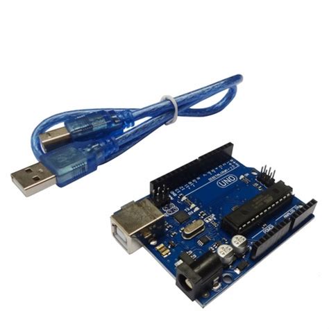 Placa Arduino