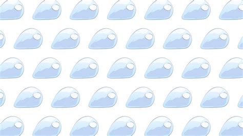 귀여운 몬스터 패턴 프리미엄 벡터