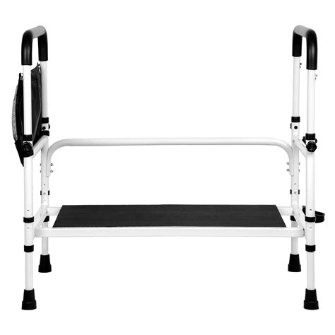 Easy Bed Rails For Elderly At Dale Delatorre Blog